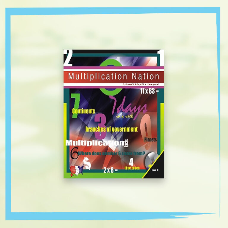 Multiplication Nation – Shanwag